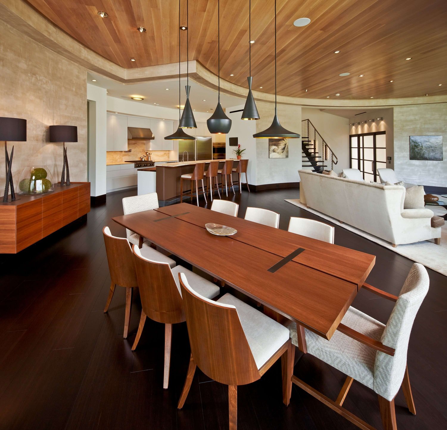 Custom Home Design Trends 2022