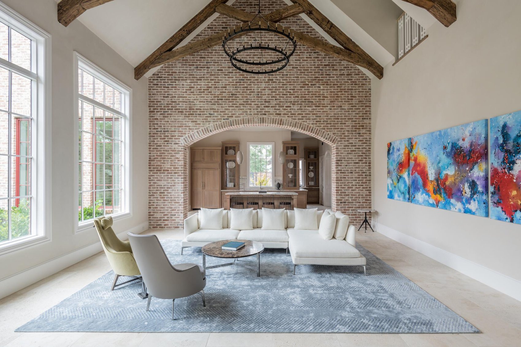 How to Choose the Right Interior Designer for You