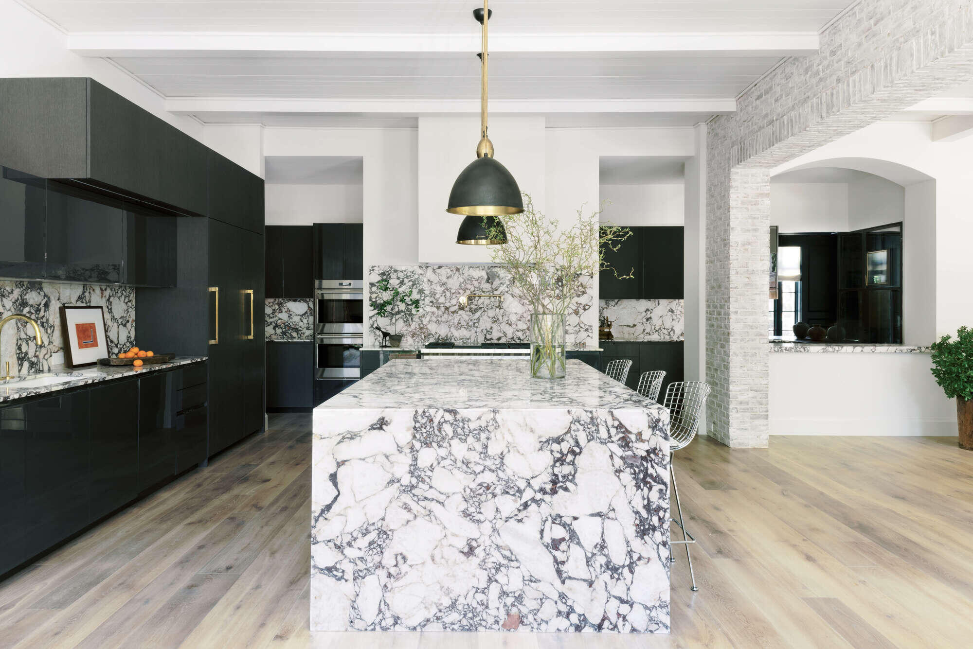 Custom Home Design Trends for 2020