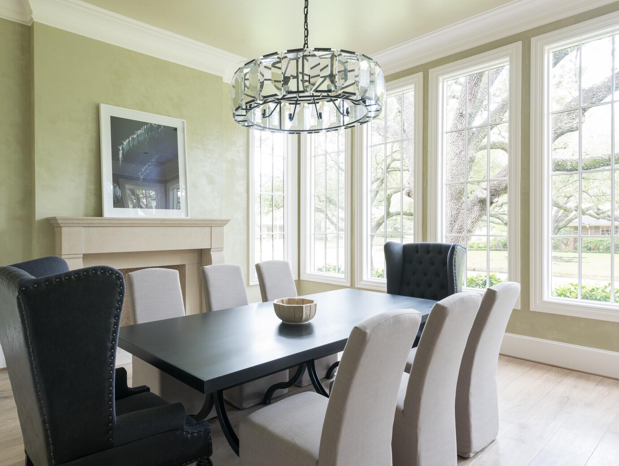 Cased vs. Kerfed (Trimless) Windows