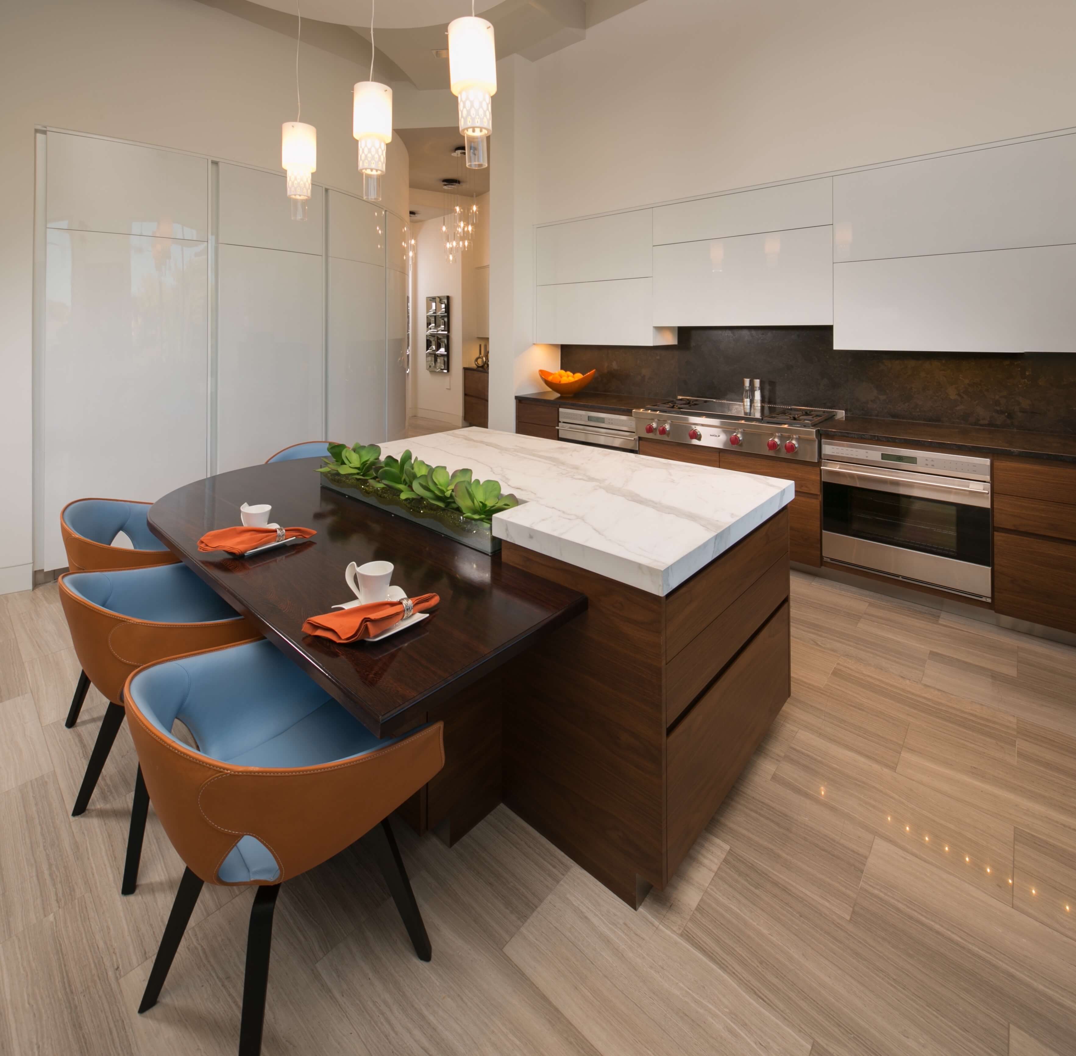 Which Countertop Material Should I Choose For My Custom Home?