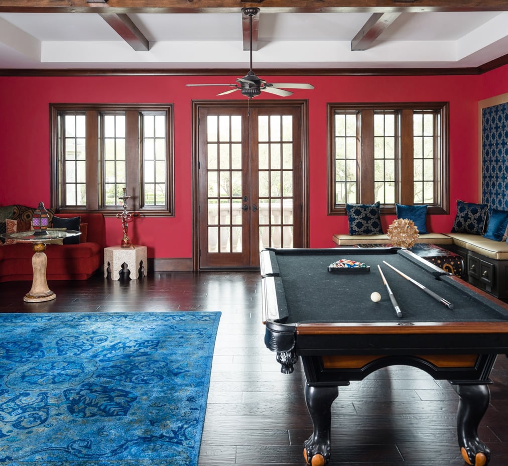 Cased vs. Kerfed (Trimless) Windows