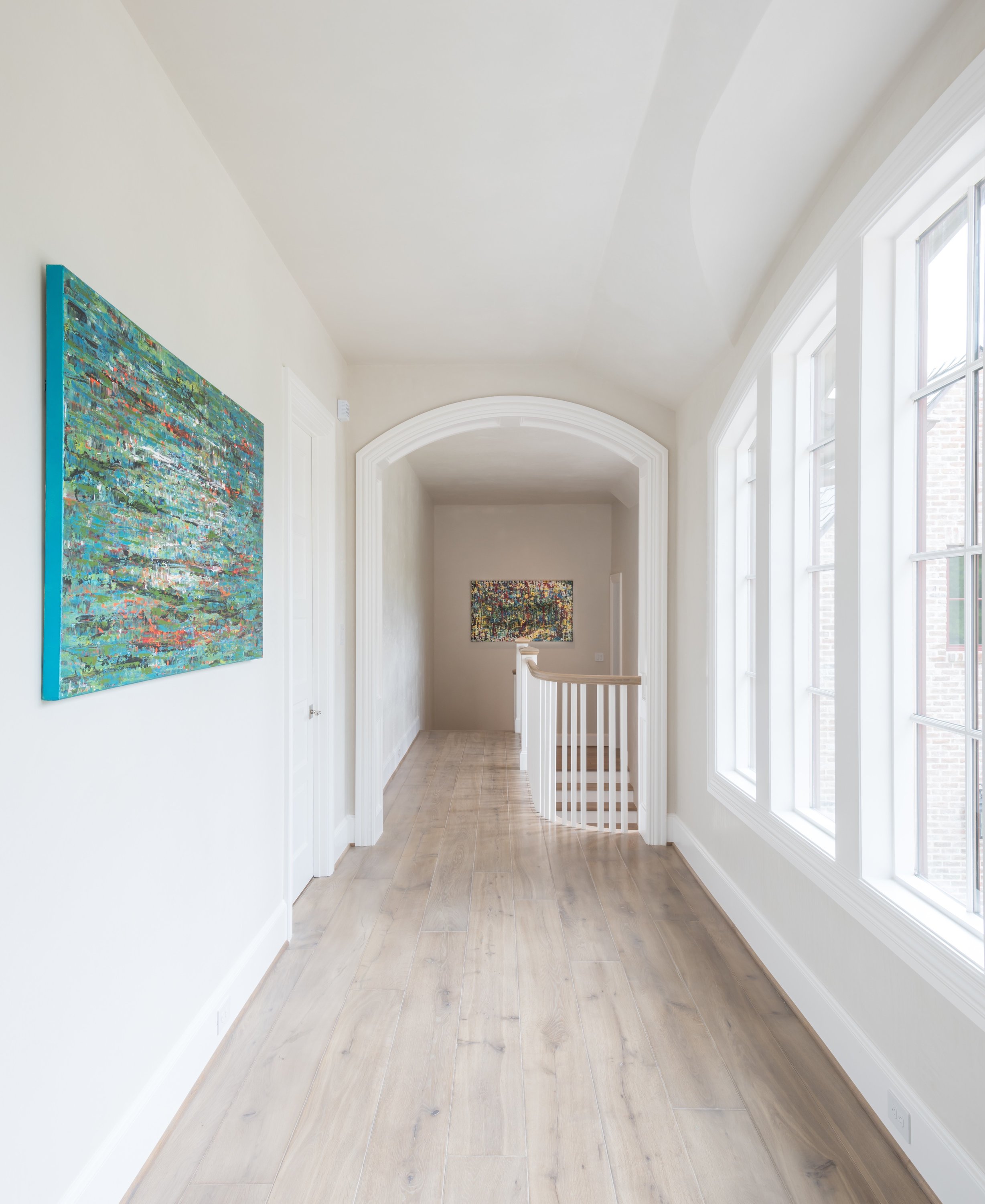 Cased vs. Kerfed (Trimless) Windows