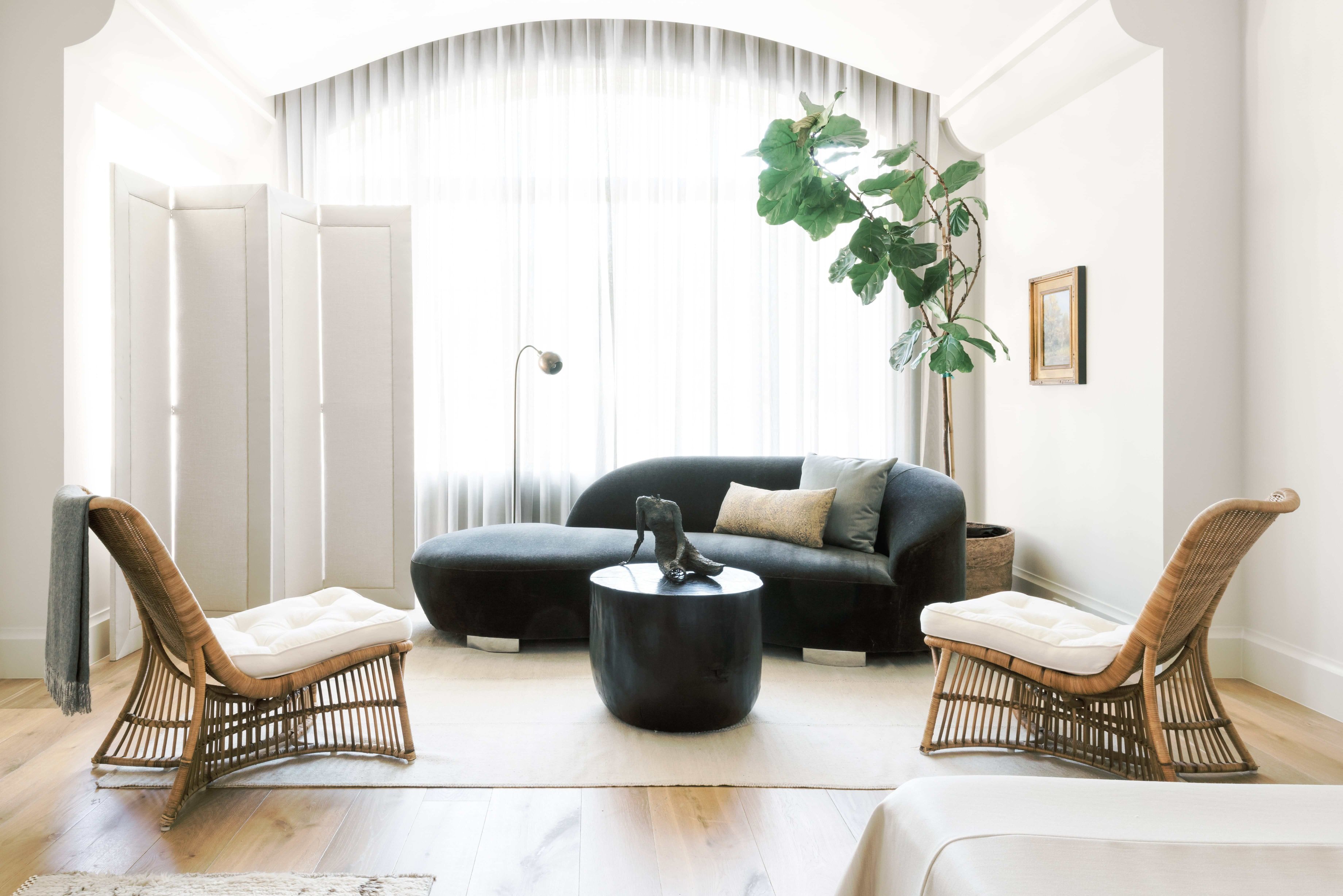 Luxury Features for Your Master Bedroom