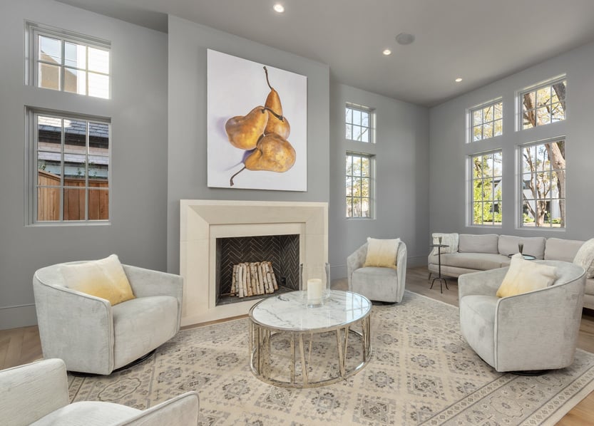 Cased vs. Kerfed (Trimless) Windows