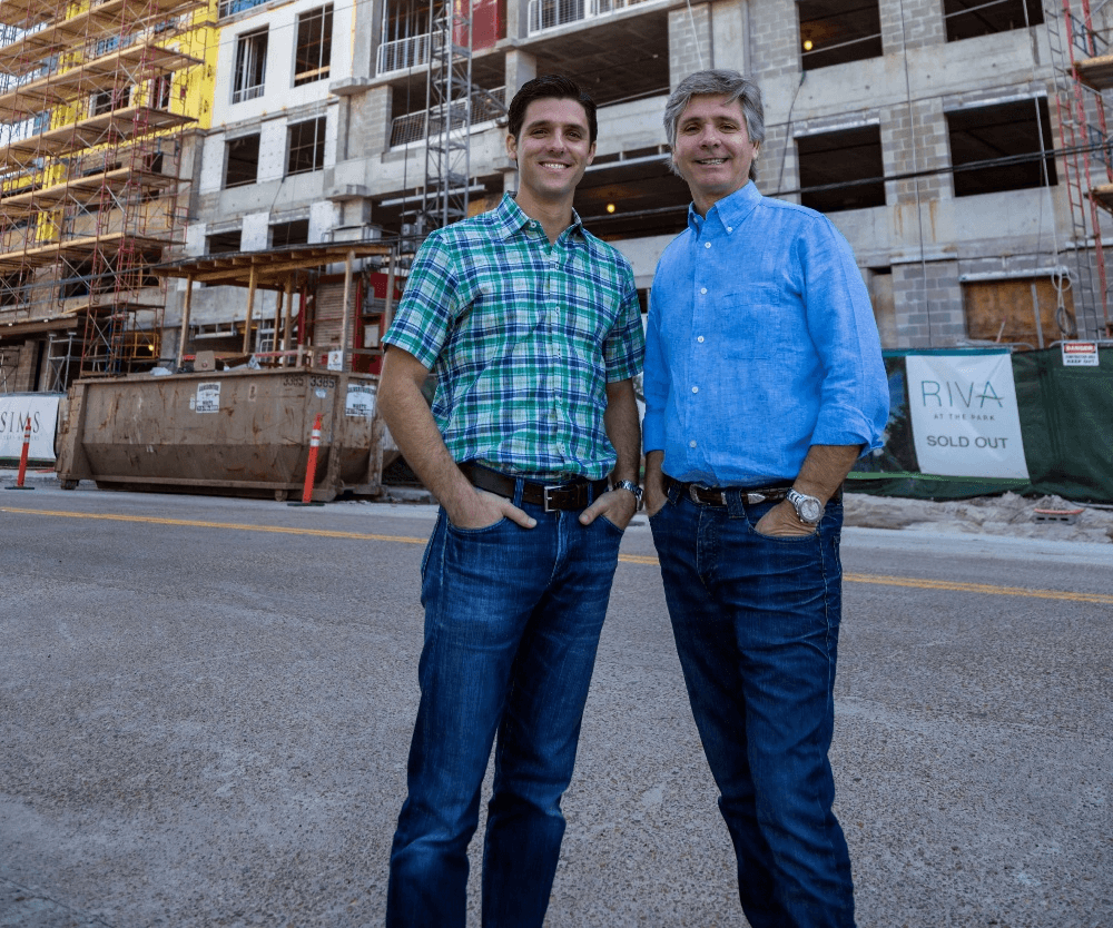 Luxury Home Builder in Houston | Sims Luxury Builders