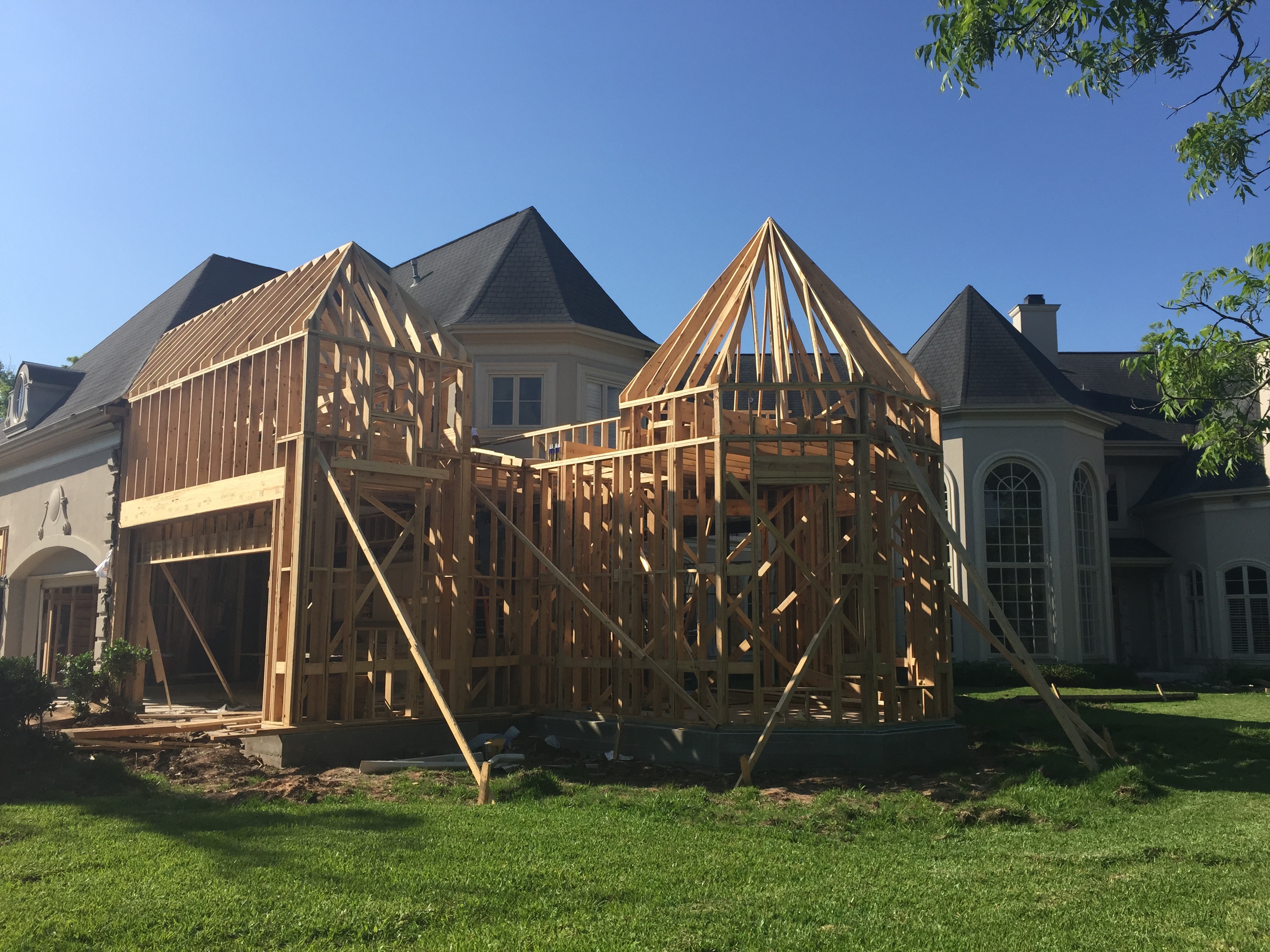 Before and After: Home Renovation