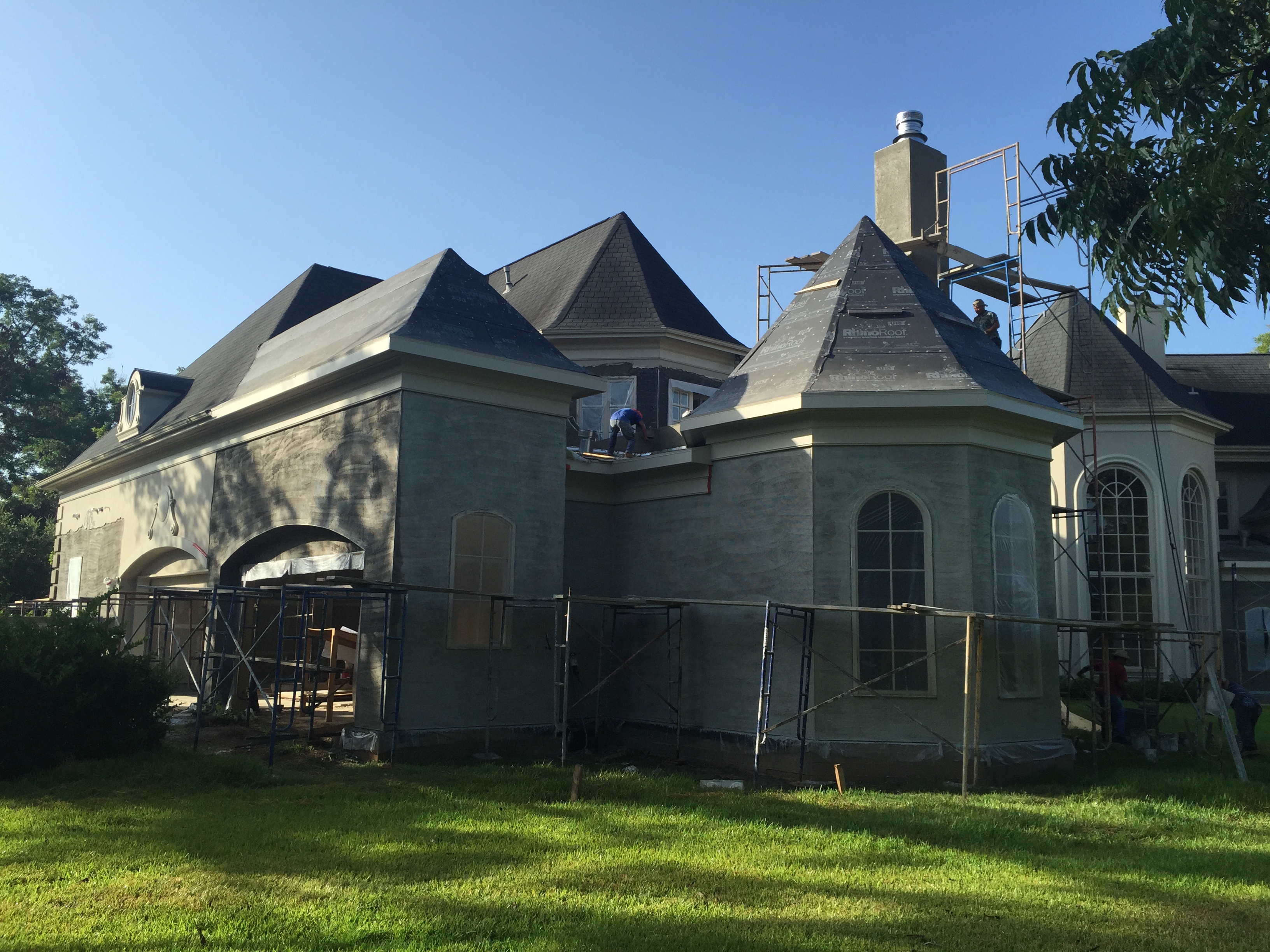 Before and After: Home Renovation