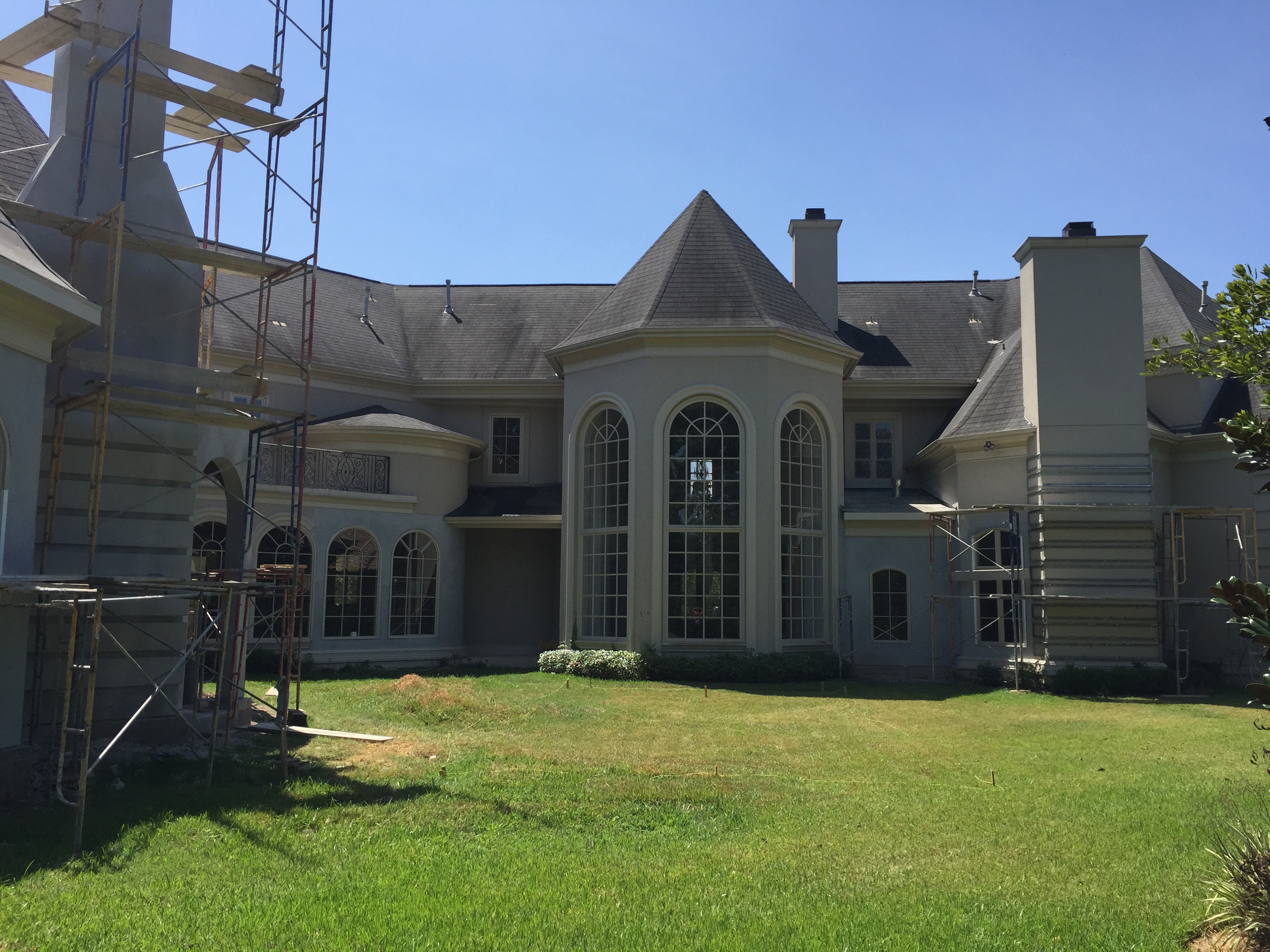 Before and After: Home Renovation