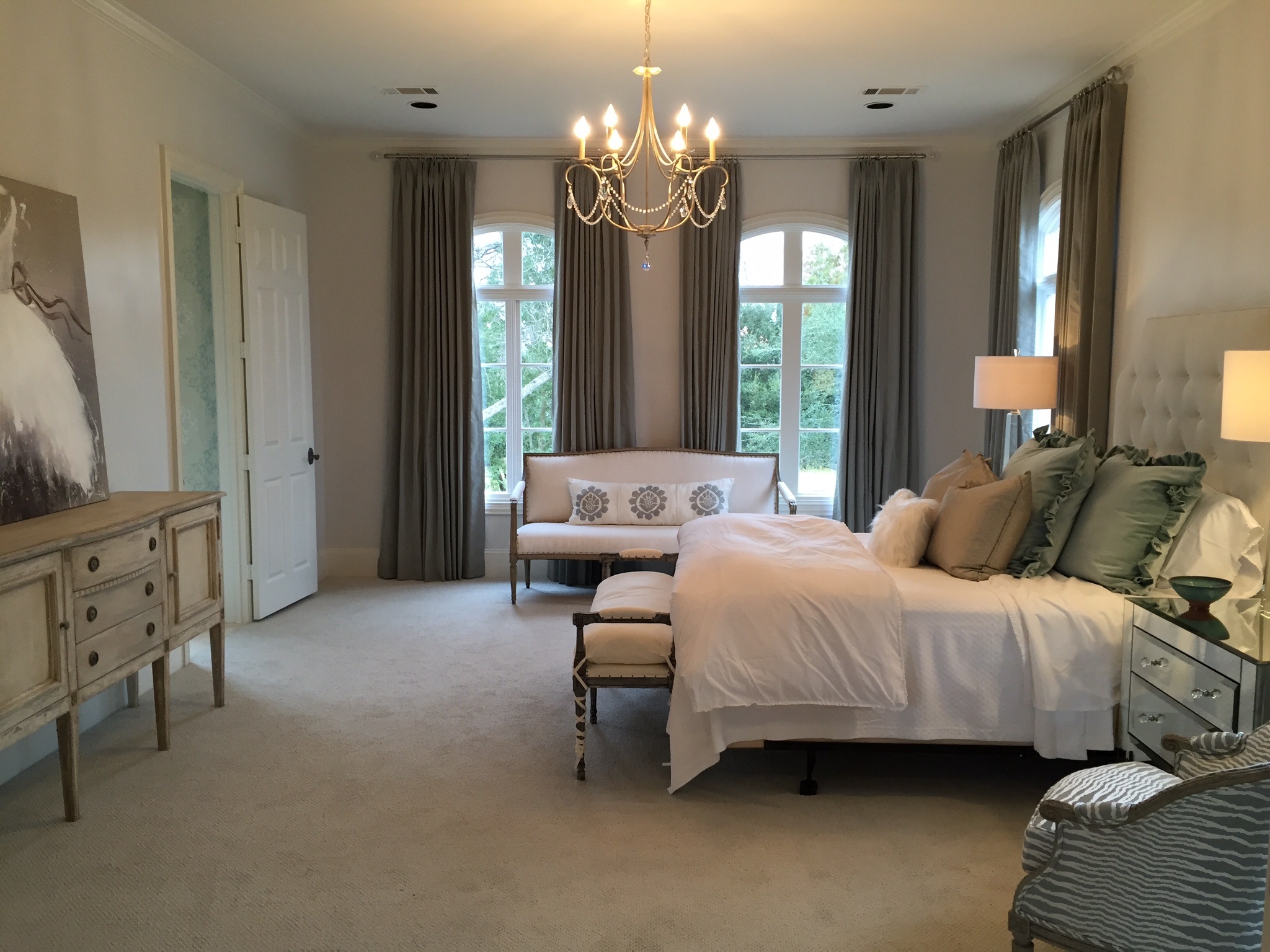Before and After: Home Renovation