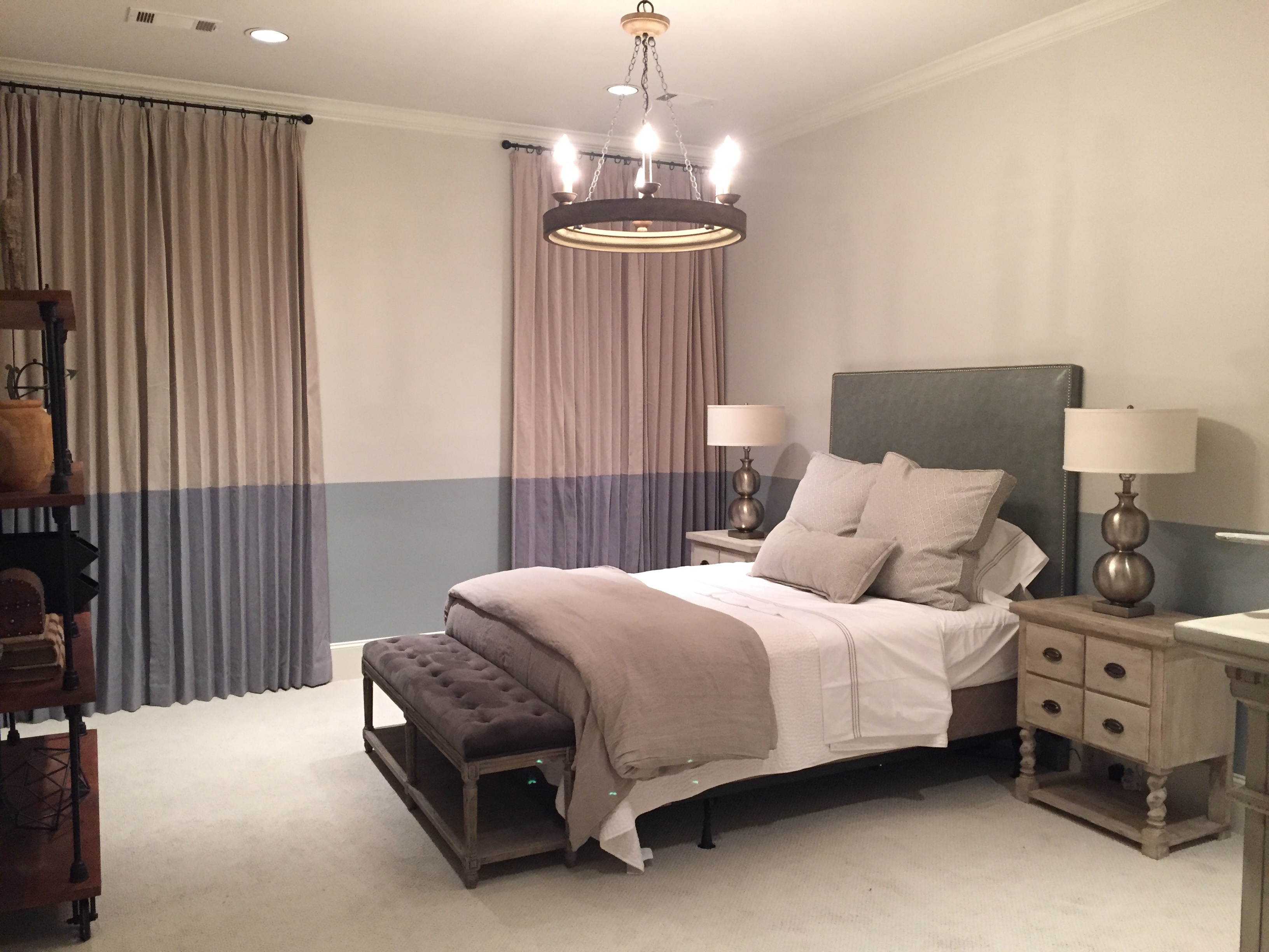 Before and After: Home Renovation