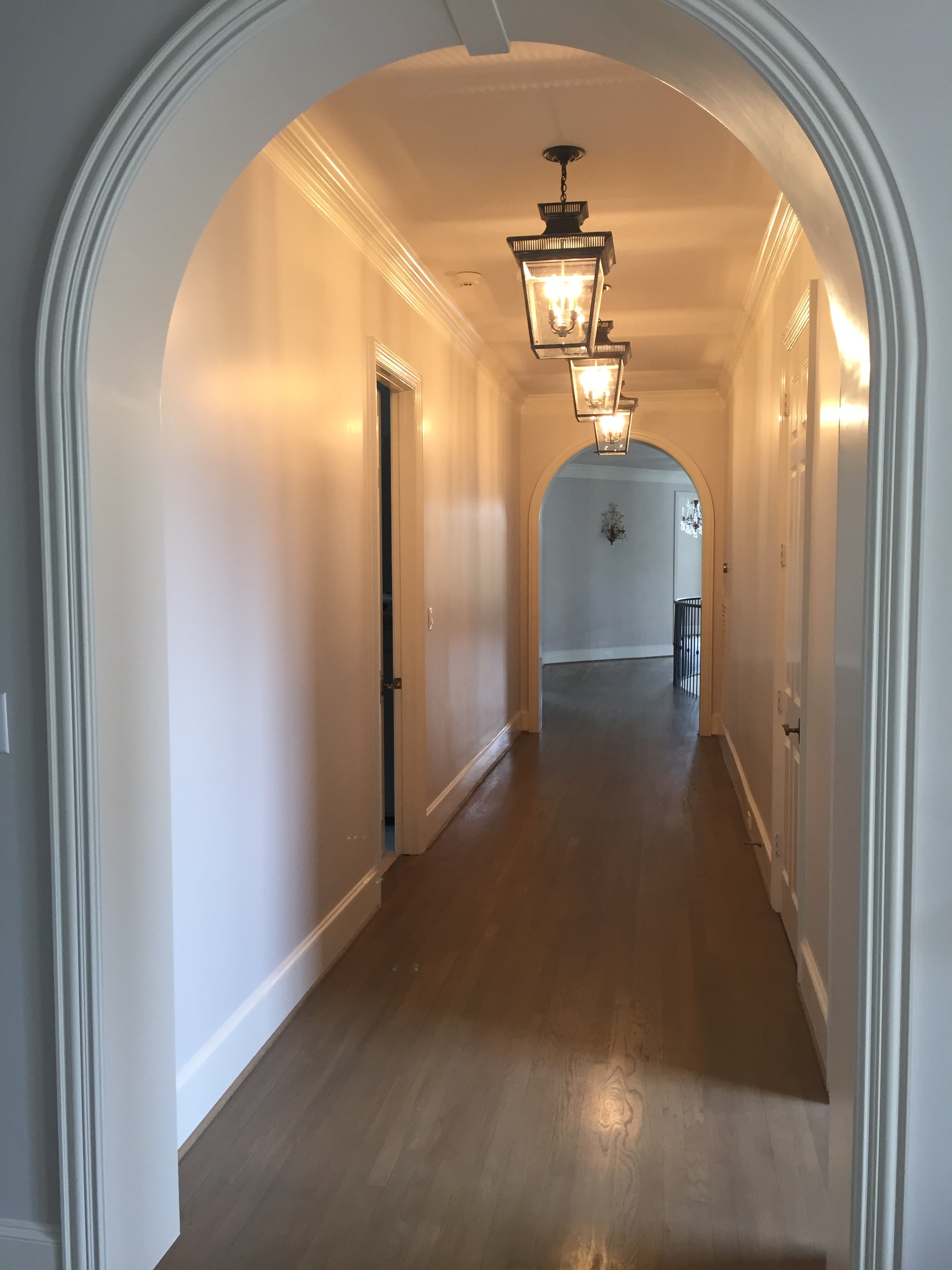 Before and After: Home Renovation