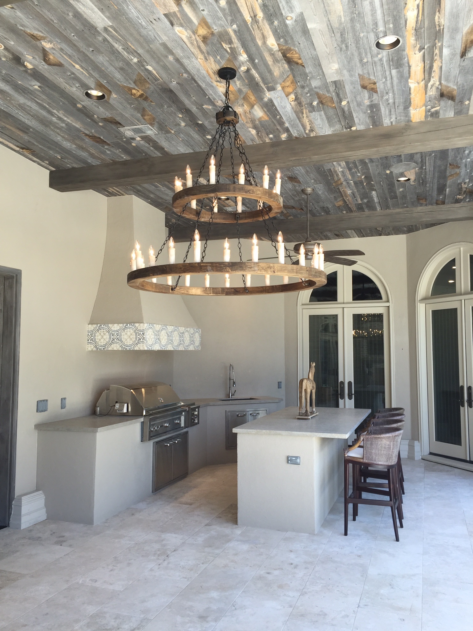 Before and After: Home Renovation